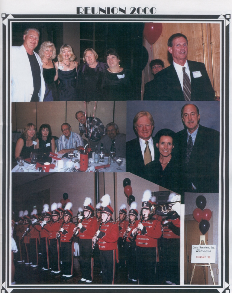 40 Year Reunion